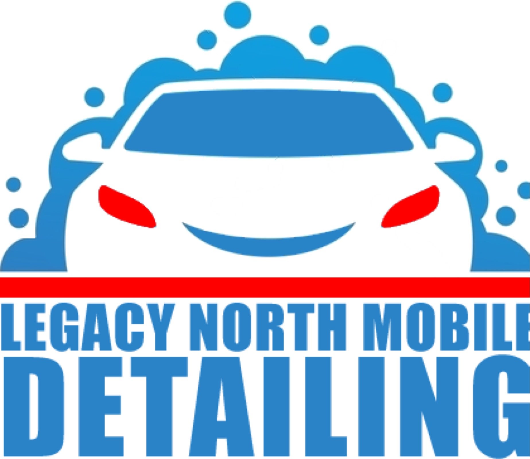 Legacy North Mobile Detailing logo